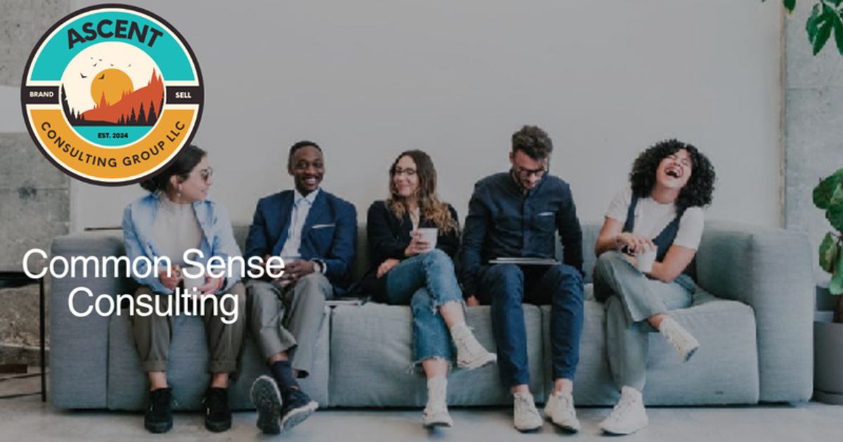 Ascent Consulting Group LLC